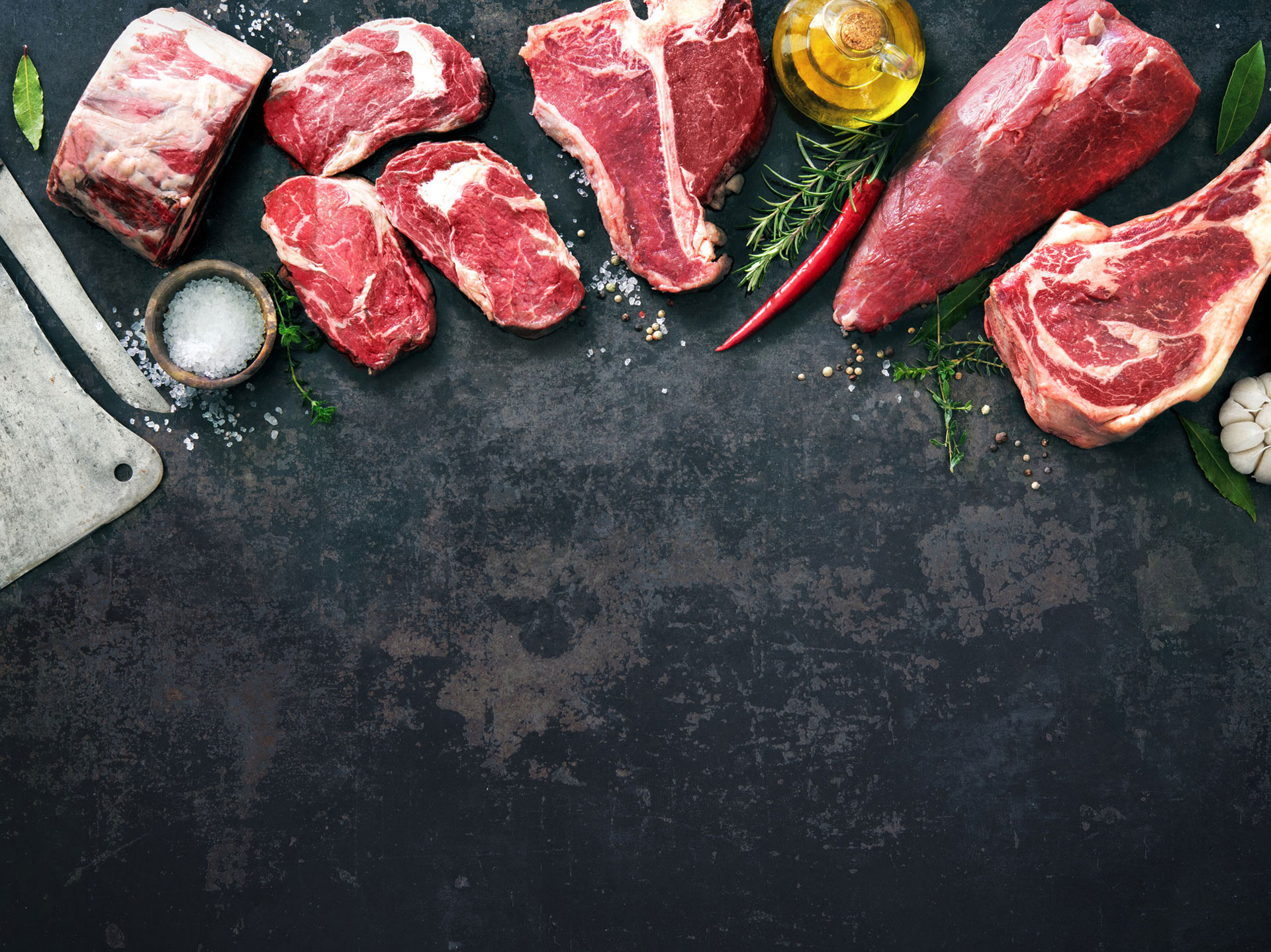 Van Asselt Slagerij - Vlees vol passie en ambacht